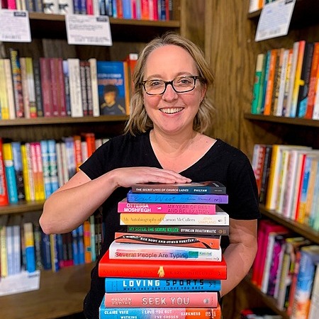 @Nowherebookshop | Linktree